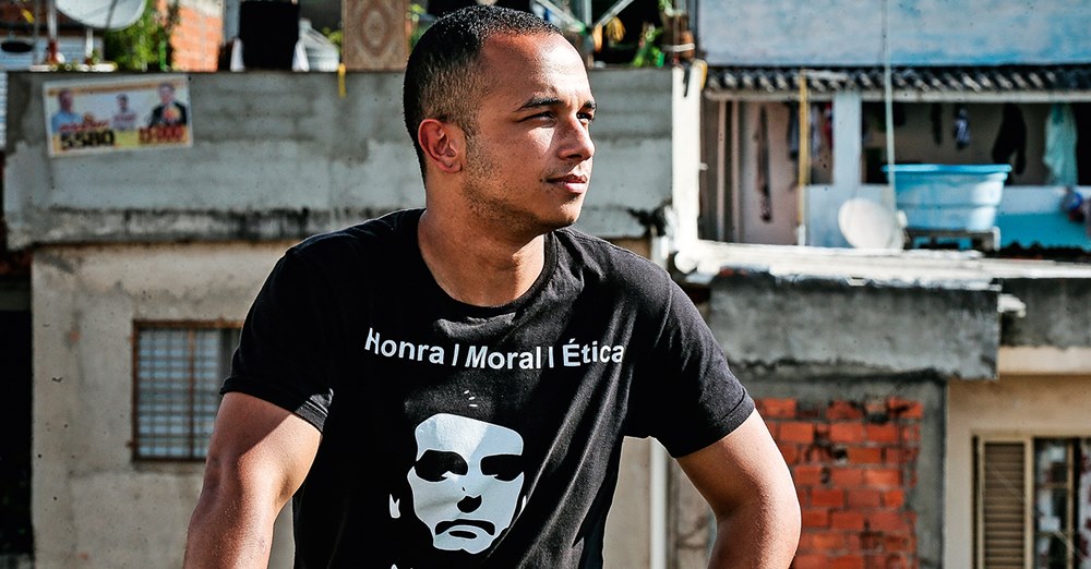 Bolsonarista Douglas Garcia sofre nova condenação por dossiê contra ...
