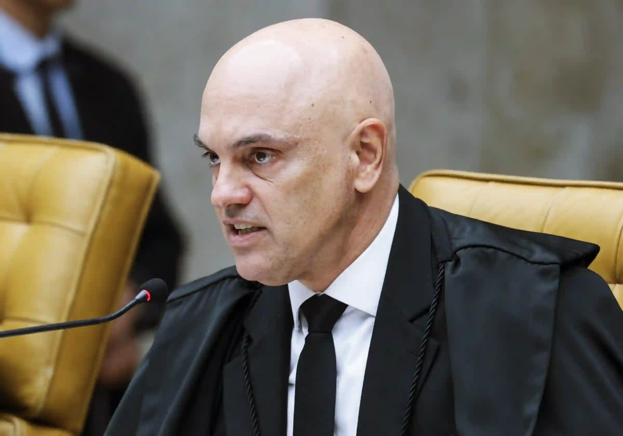 Moraes cobra explicações da CGU sobre pedido de provas em investigações ...