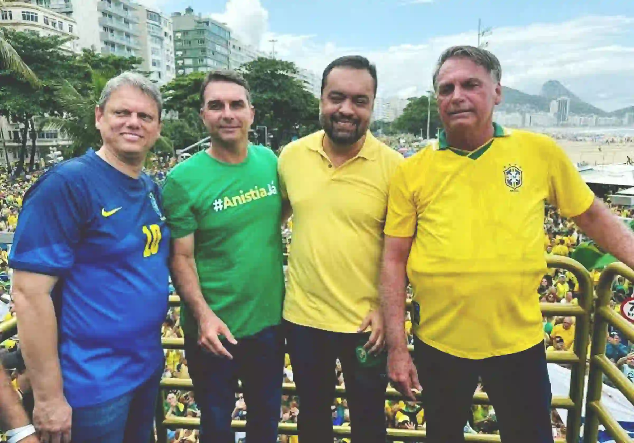 PF desbloqueia celular que Cláudio Castro havia recusado informar senha ...